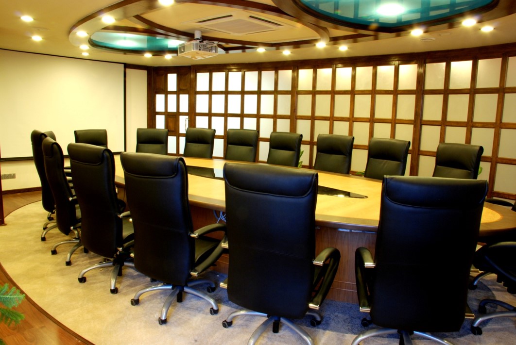 BOARD ROOM – Architects Planners Interior Designers