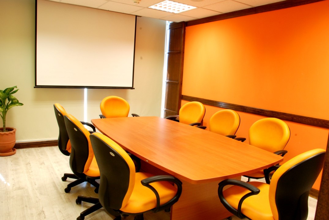 MEETING ROOM – Architects Planners Interior Designers